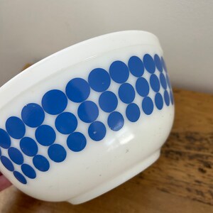 Pyrex Dots Set - Etsy