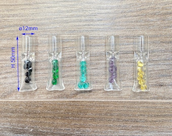 Glass Cigarette Tips - Etsy