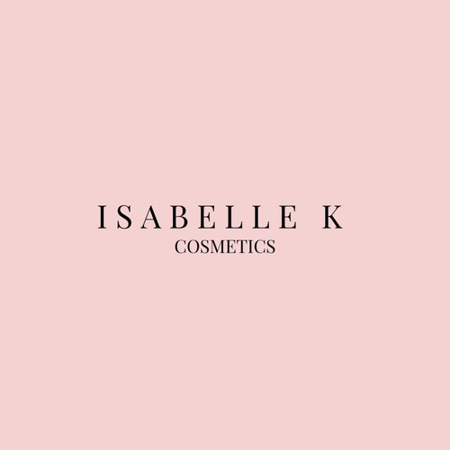 IsabelleKCosmetics - Etsy