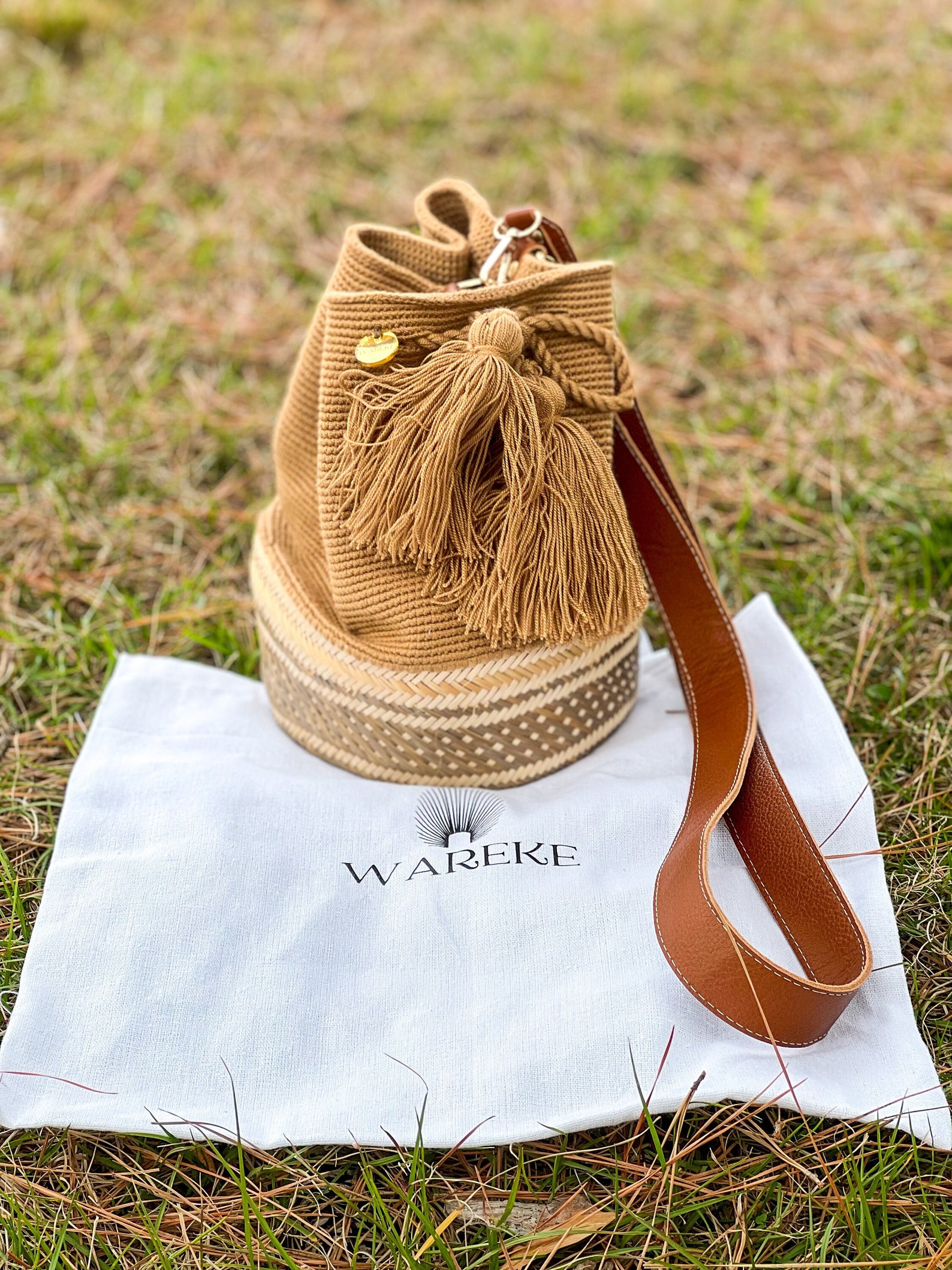 Wayuu Bag - Etsy