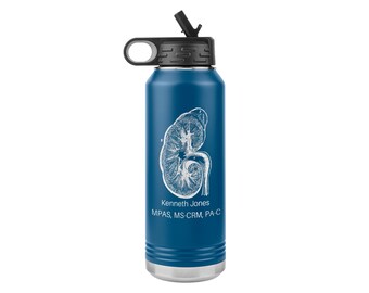 Kidney Bottle - Etsy