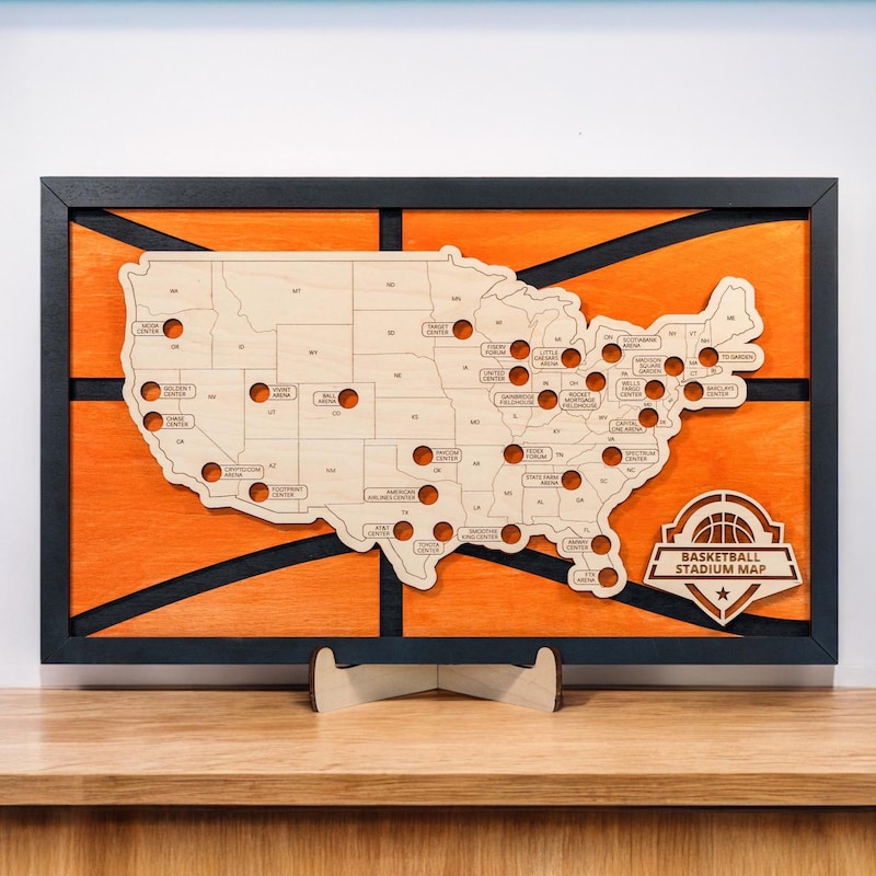 Nba Gifts - 60+ Gift Ideas for 2025