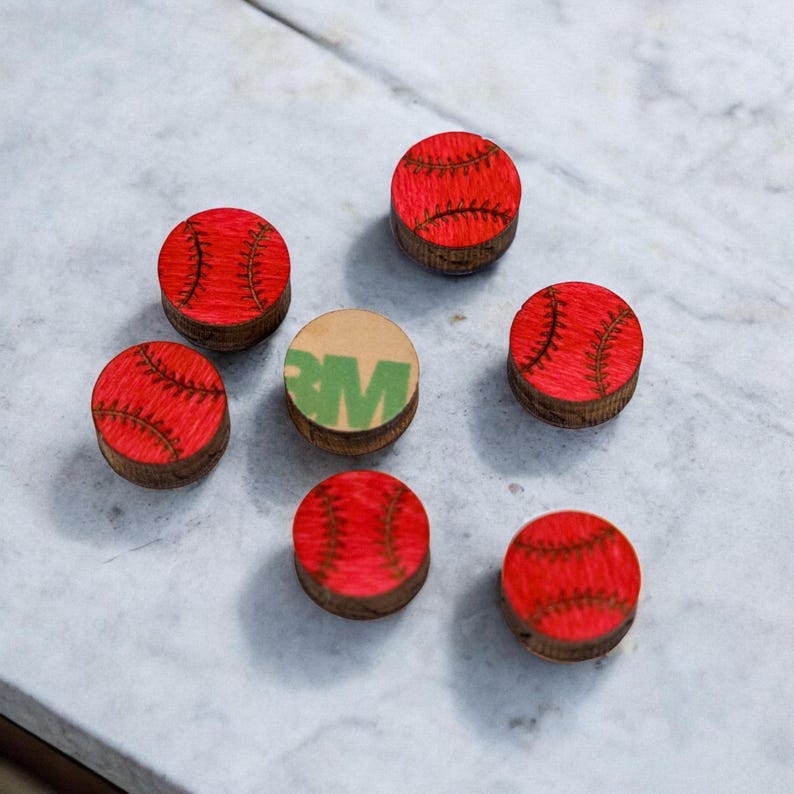 Personalized MLB Baseball Stadium Map - Wooden Ballpark Tracker ...