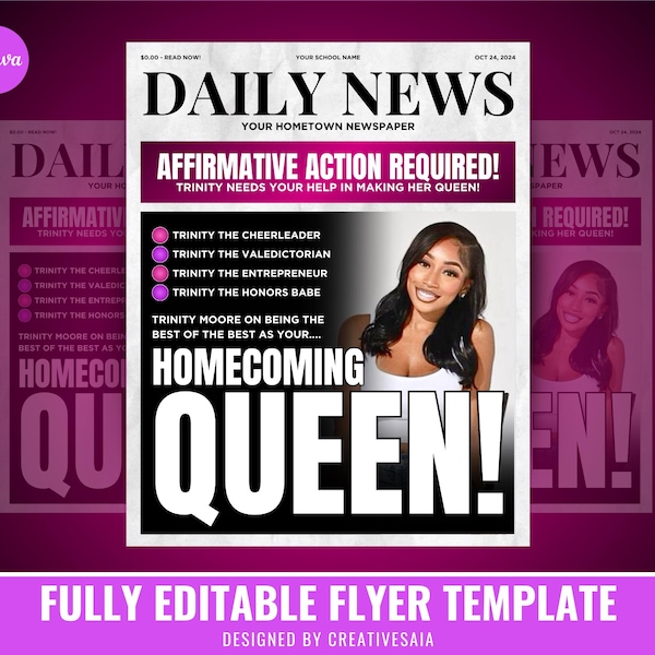 Hoco Themed Posters - Etsy