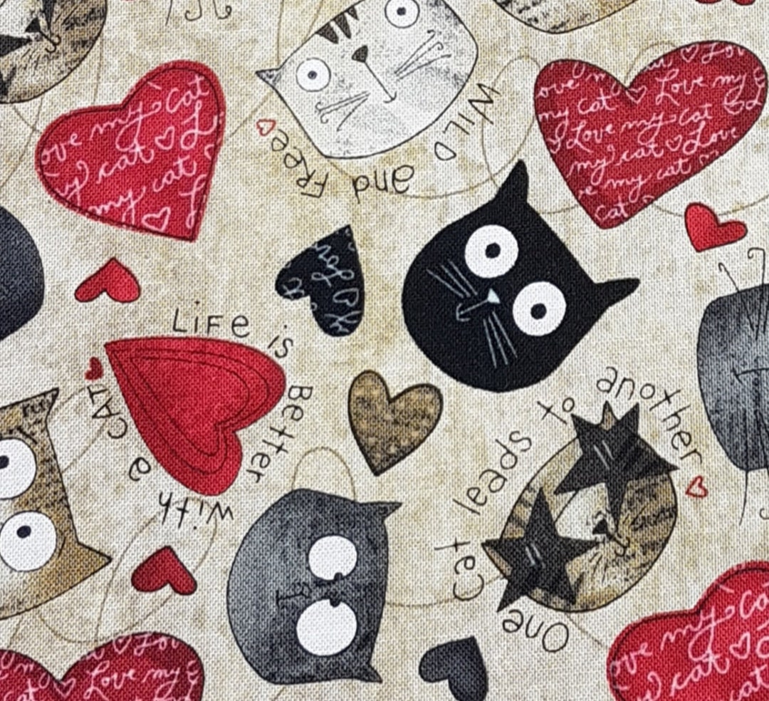 Euro Scrub Cap Animal Motif Surgical Cap With Wide Back Elastic for ...