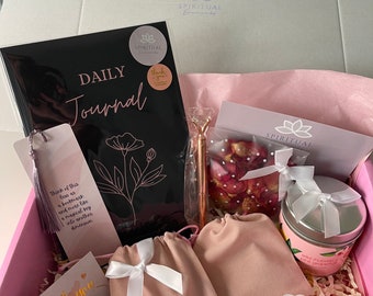 Self Love Box Gift - Etsy