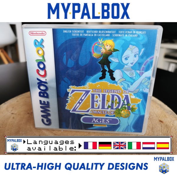 Legend of Zelda - Etsy