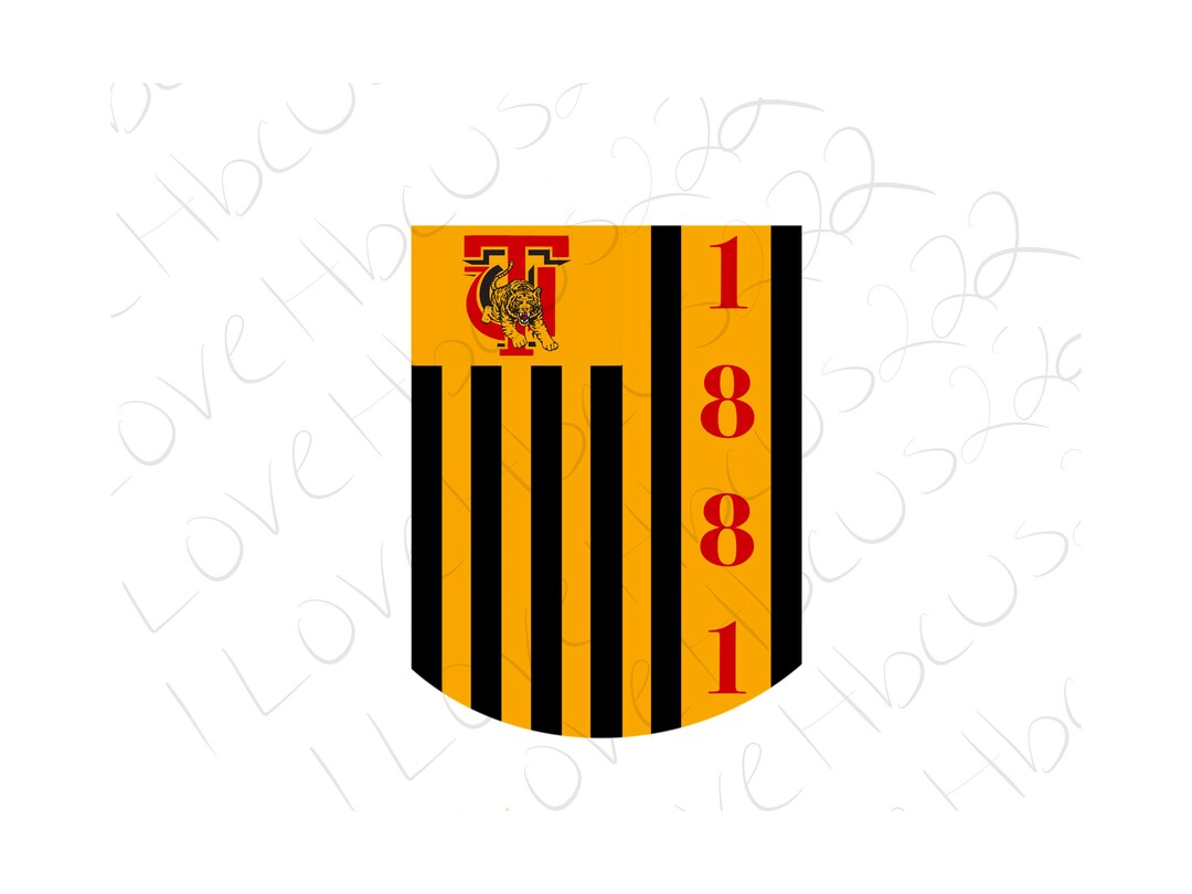 Tuskegee Flag Svg and Png - Etsy