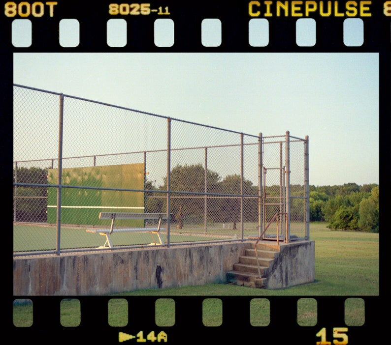 Cinematic Film Border Frames - 35mm & 120 Film - Film Strip, Instant ...