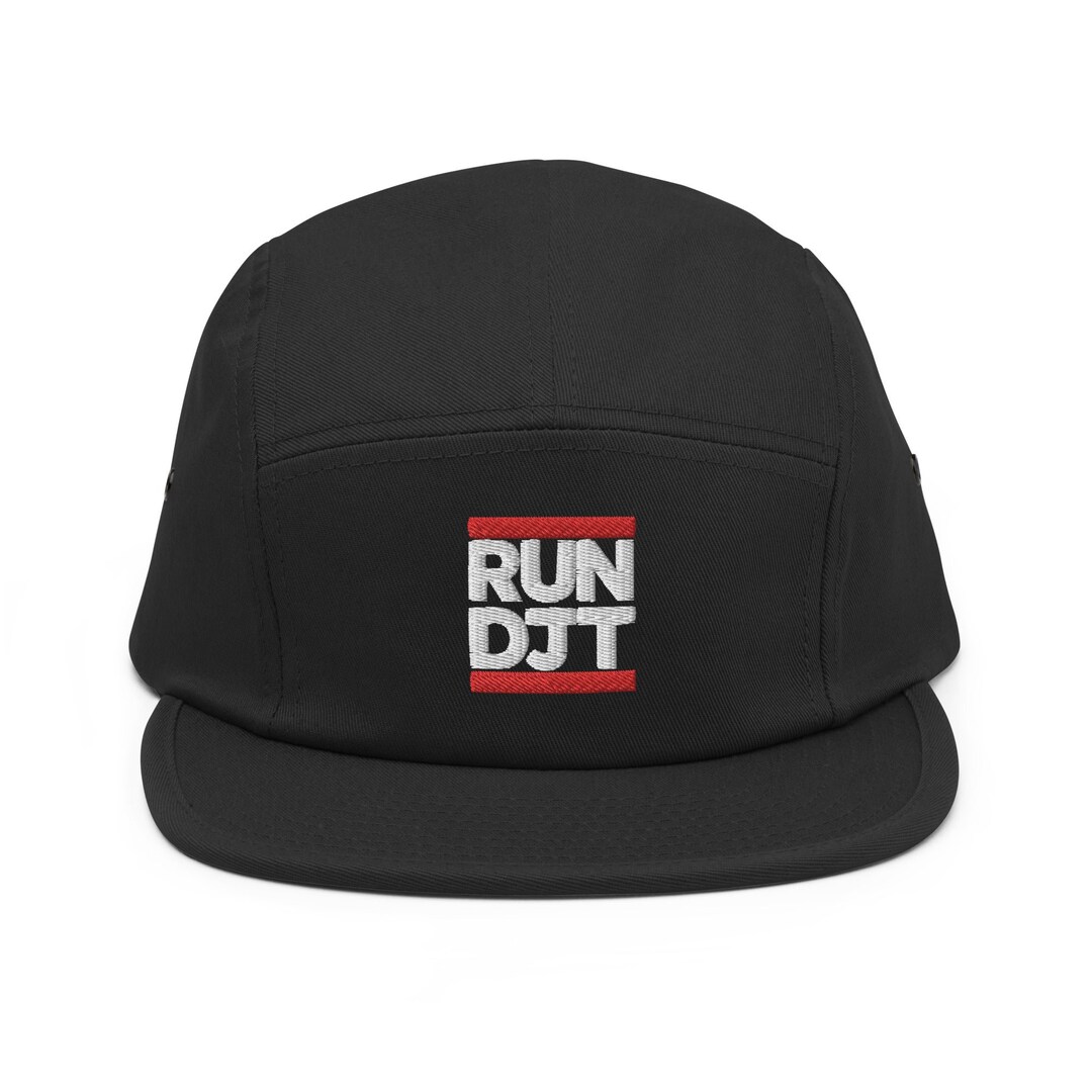 Donald Trump Hat, Trump Hat, Camper Hat, Run DJT, Maga Hats, President ...