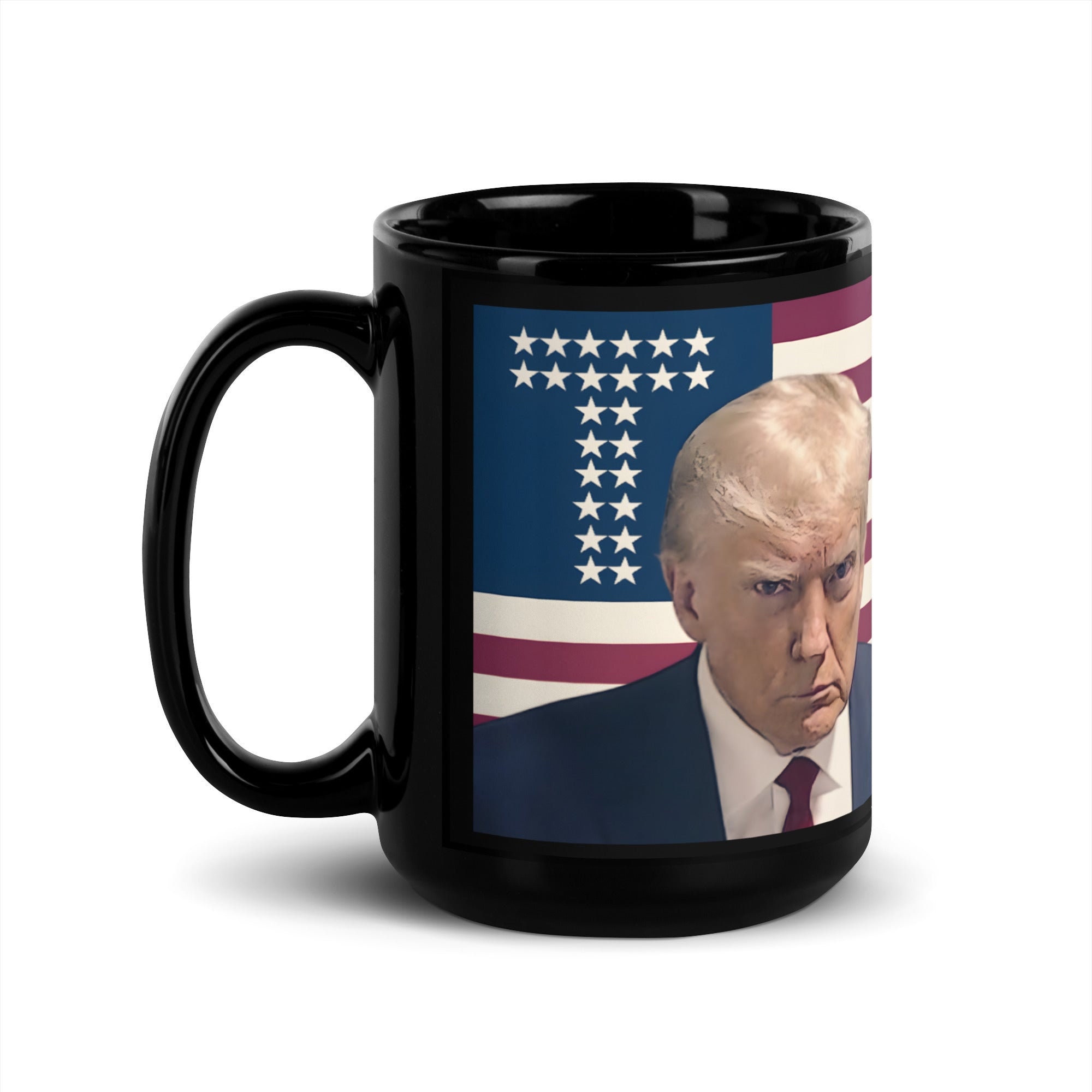 Trump Coffee Mugs, Trump Mug, Photo Mug, Donald Trump Gifts, Trump Cup ...