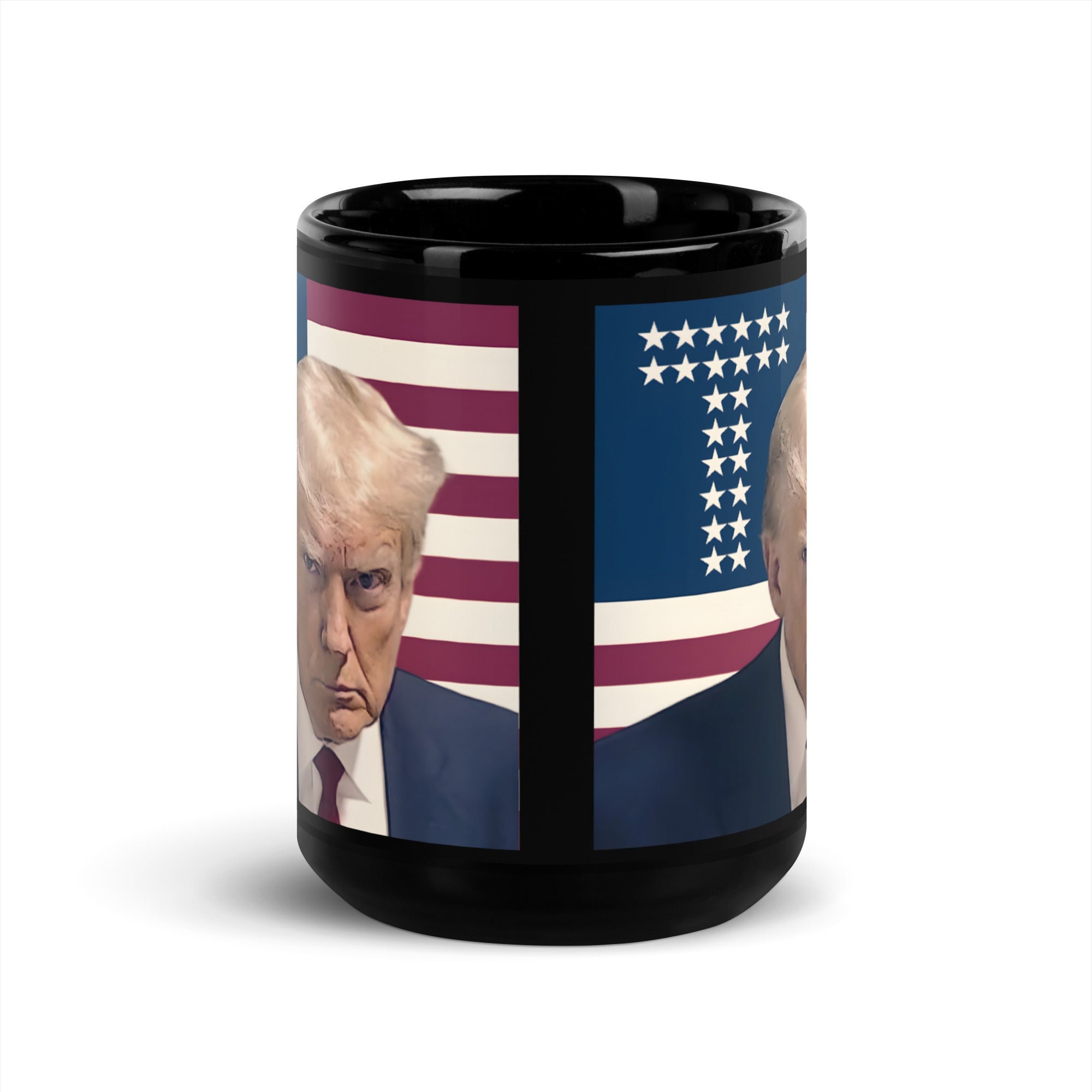 Trump Coffee Mugs, Trump Mug, Photo Mug, Donald Trump Gifts, Trump Cup ...