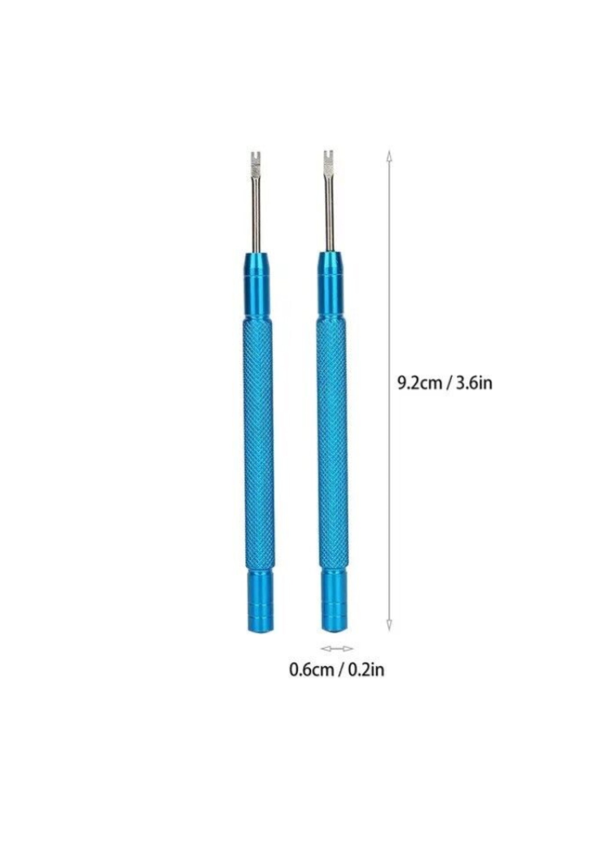 Watchmaker's Starter Box for DIY Watch Assembly and Repair – Horology ...