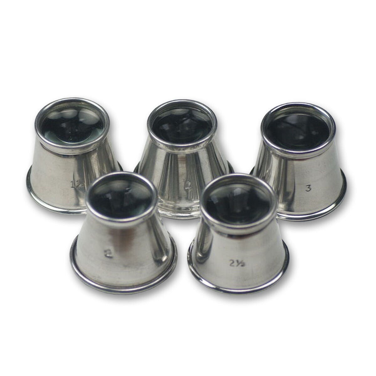 Watchmaker's Starter Box for DIY Watch Assembly and Repair Horology Kit ...