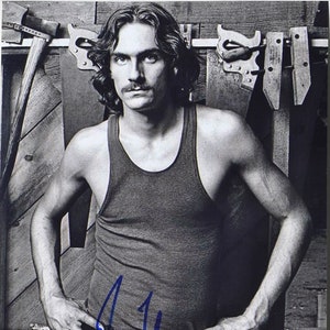 JAMES TAYLOR Signed Photo – Sweet Baby James W/coa - Etsy