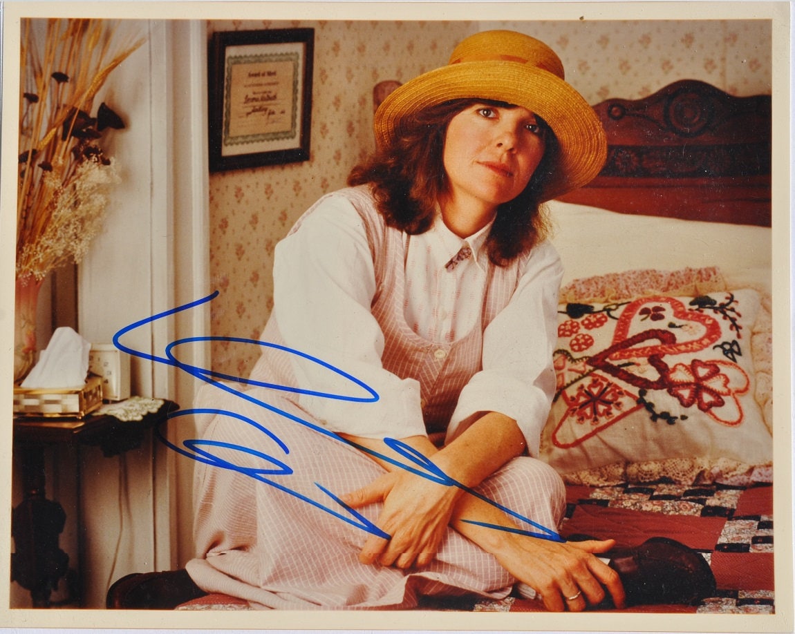 Diane Keaton Annie Hall Academy Award