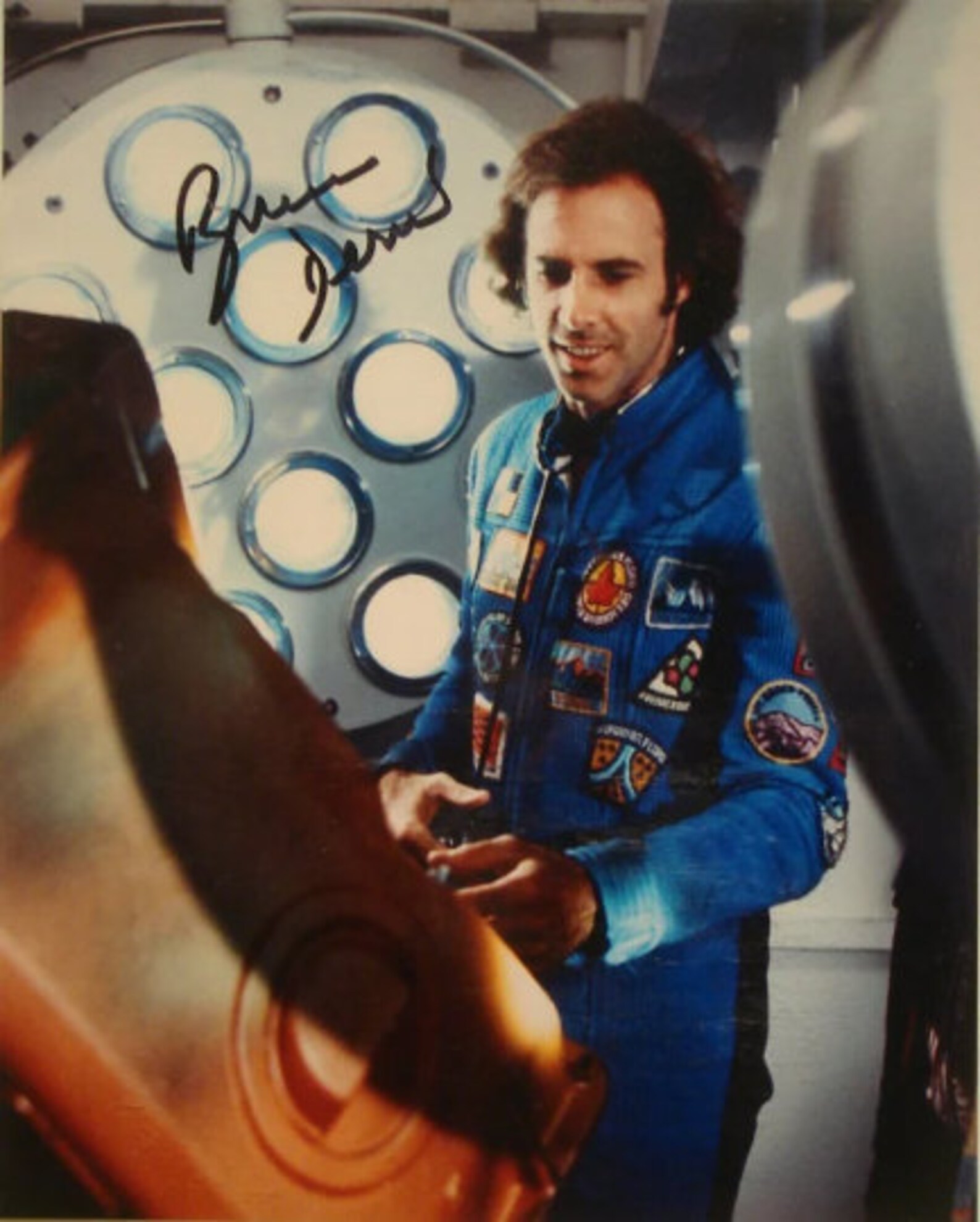 BRUCE DERN SIGNED Photo - Silent Running W/coa - Etsy