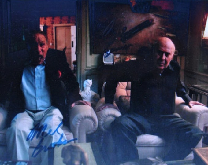 Morganna Roberts Authentic Signed 8x10 Photo W/ 3rd Party Beckett ...