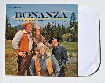 Bonanza Signed - Etsy
