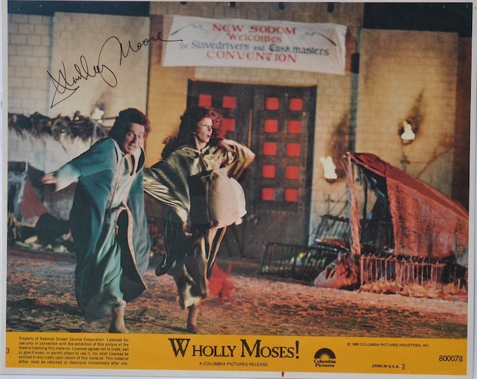 Morganna Roberts Authentic Signed 8x10 Photo W/ 3rd Party Beckett ...