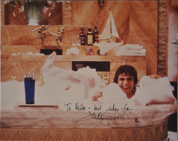 Morganna Roberts Authentic Signed 8x10 Photo W/ 3rd Party Beckett ...