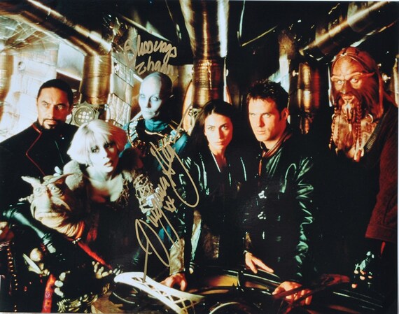 Virginia Hey