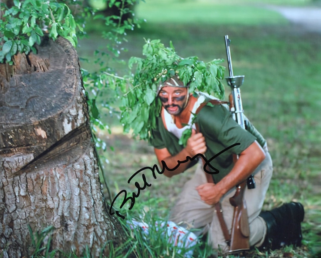 BILL MURRAY Signed Photo - CADDYSHACK W/coa - Etsy
