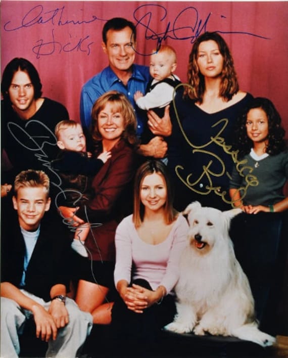 7th Heaven Cast
