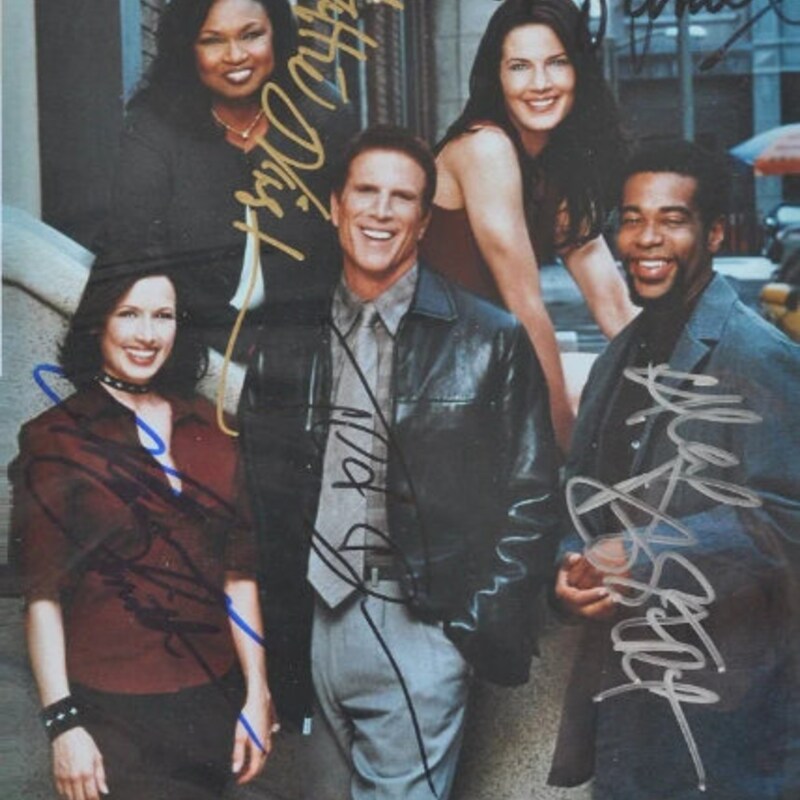 Shawnee Smith Photo - Etsy