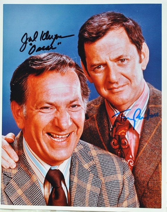 The Odd Couple Tv Show