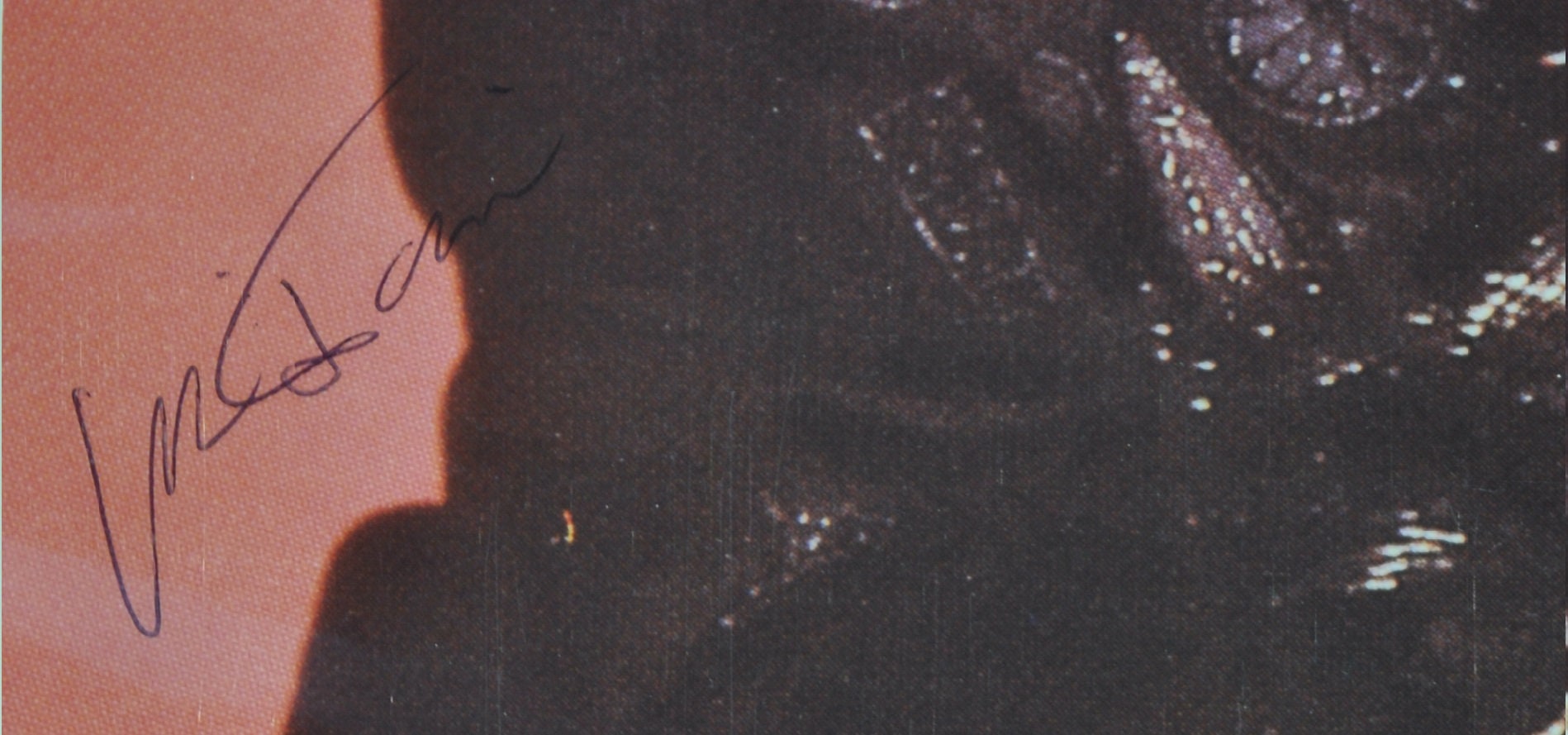 MILES DAVIS Signed Photo – Jazz Composer W/coa - Etsy