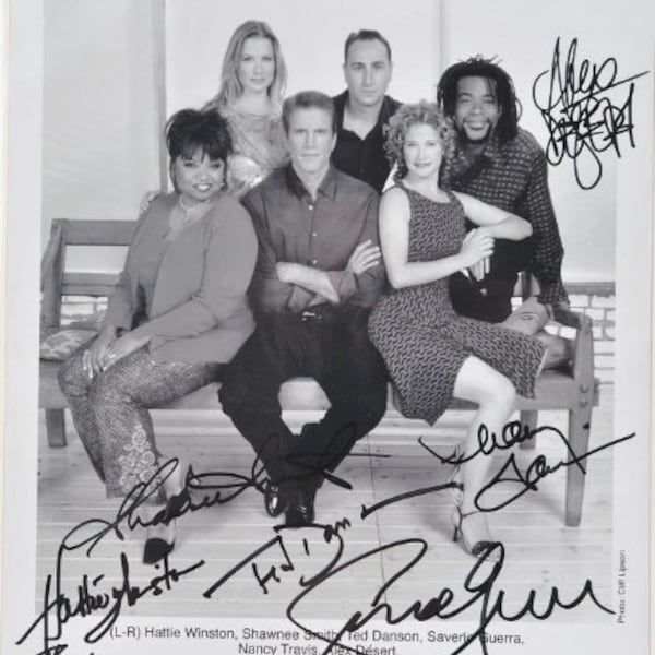 Shawnee Smith Photo - Etsy