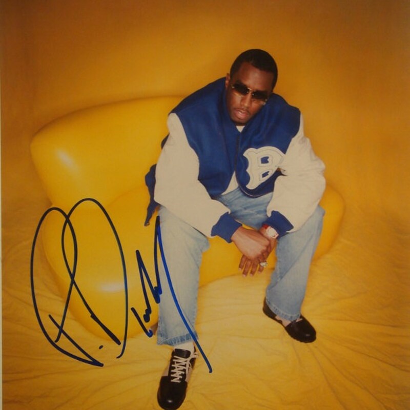 P Diddy Masks - Etsy