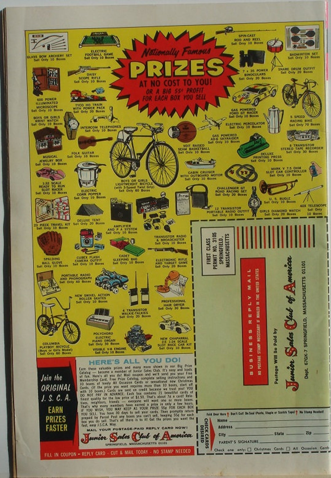 BONANZA CAST SIGNED Comic X3 - Lorne Greene, Dan Blocker, Michael ...