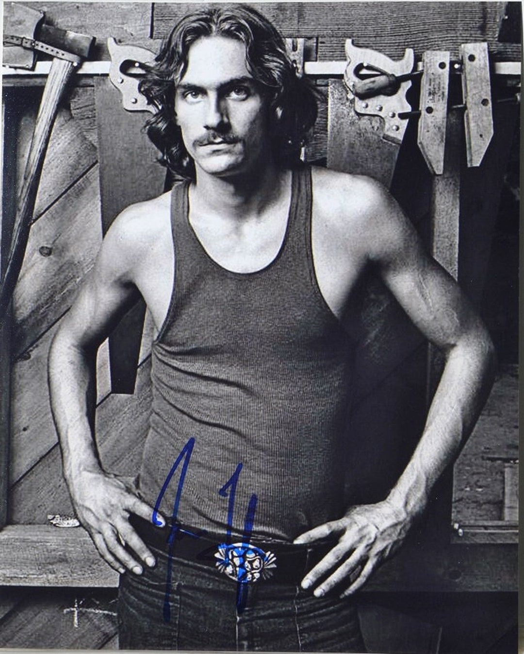 JAMES TAYLOR Signed Photo – Sweet Baby James W/coa - Etsy