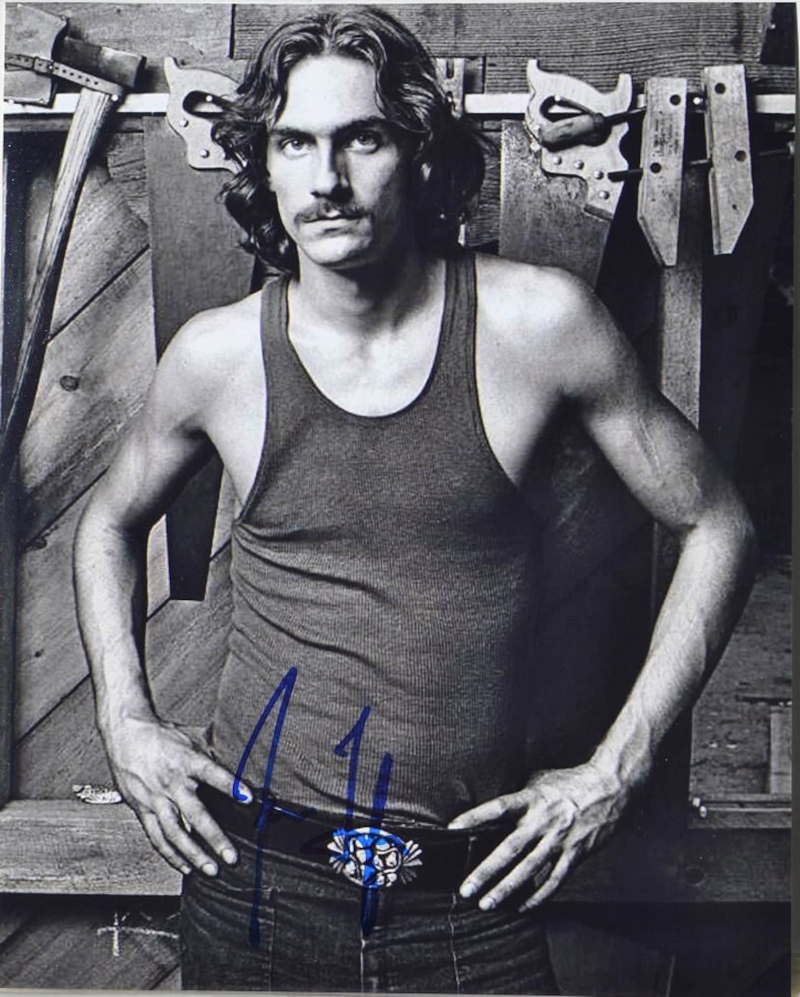 JAMES TAYLOR Signed Photo – Sweet Baby James W/coa - Etsy