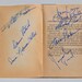 DARK SHADOWS Rare Cast Signed Book X8 - Jonathan Frid + W/coa - Etsy