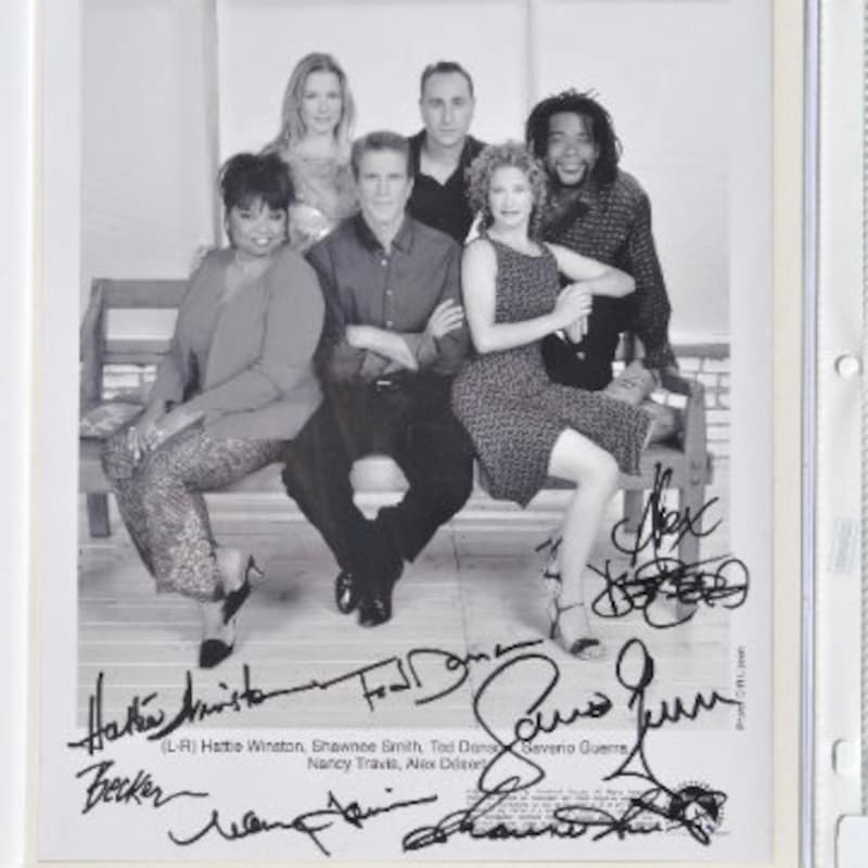 Shawnee Smith Photo - Etsy