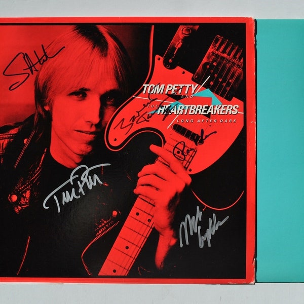 Tom Petty - Etsy
