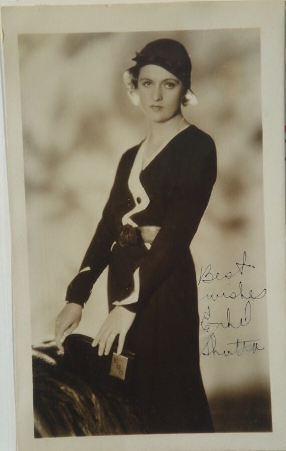 Ethel Shutta