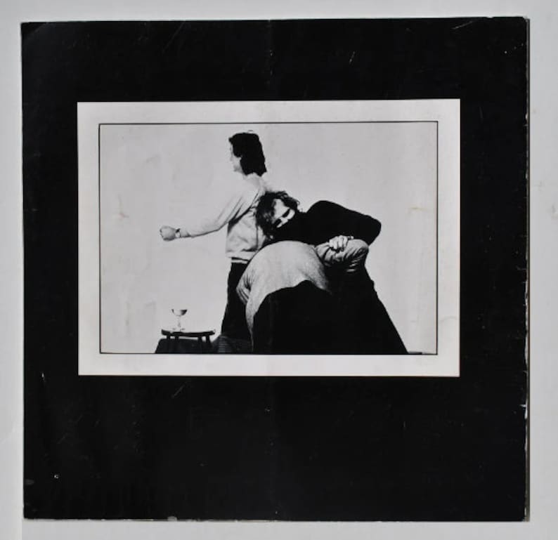 RUSH - MOVING PICTURES 1981...18 Page Tour Program Signed X3 W/coa - Etsy