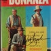 BONANZA CAST SIGNED Comic X3 - Lorne Greene, Dan Blocker, Michael ...