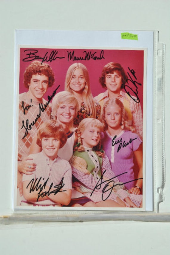 Christopher Knight And Eve Plumb