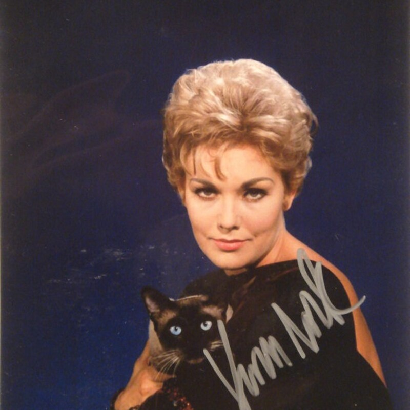 Kim Novak - Etsy