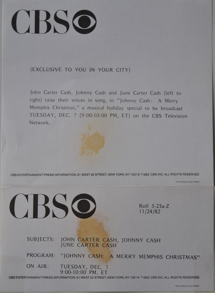 Johnny CASH & JUNE CARTER Signed Photo W/coa - Etsy