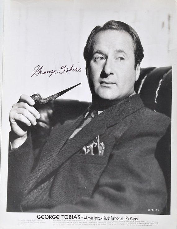 George Tobias Actor