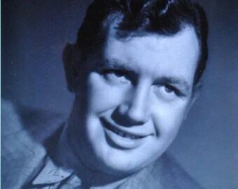 Andy Devine Signed - Etsy