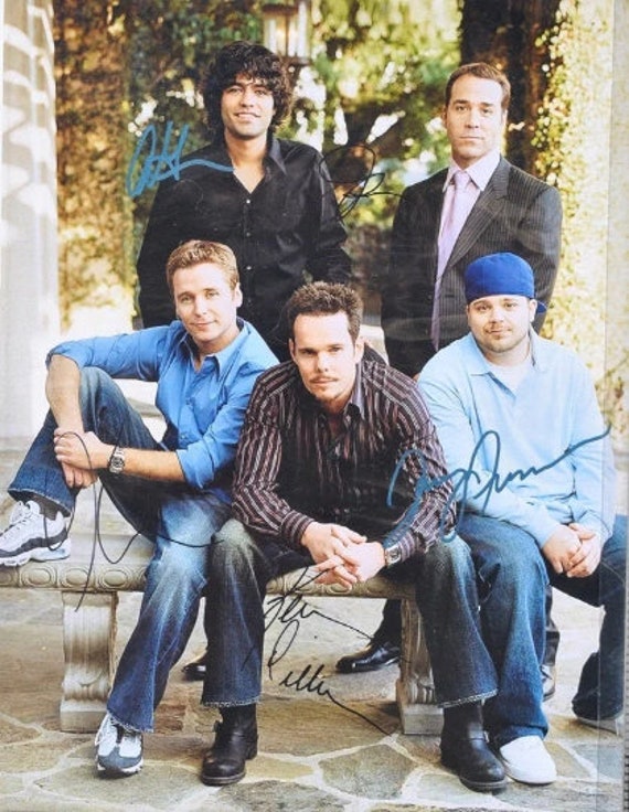 Entourage Cast