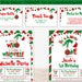 Grinch Baby Shower Books for Baby Sign, Grinchmas Baby Shower Decor ...