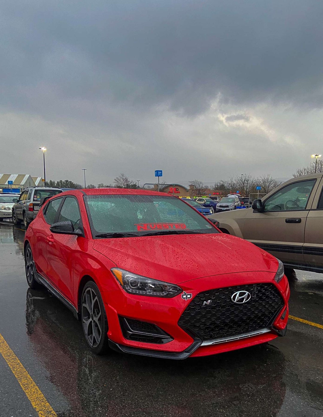 Custom Banners & Car Decals - Etsy